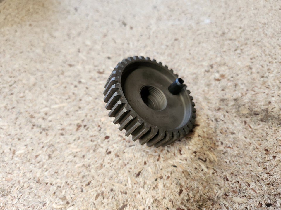 BSA B31 B33 B34 DBD34 DB32 Goldstar Magneto Gear | eBay UK