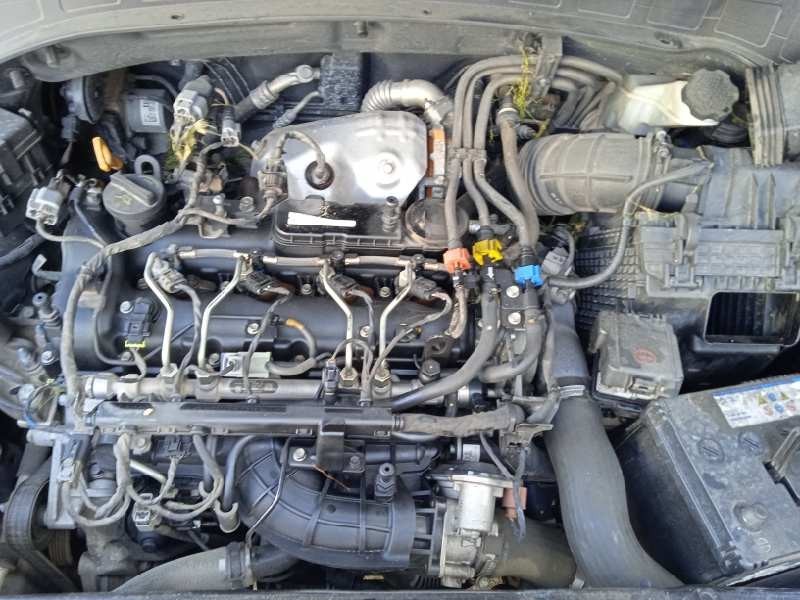 545002W200 FRONT LEFT LOWER SUSPENSION ARM / 7244150 FOR HYUNDAI GRAND ...