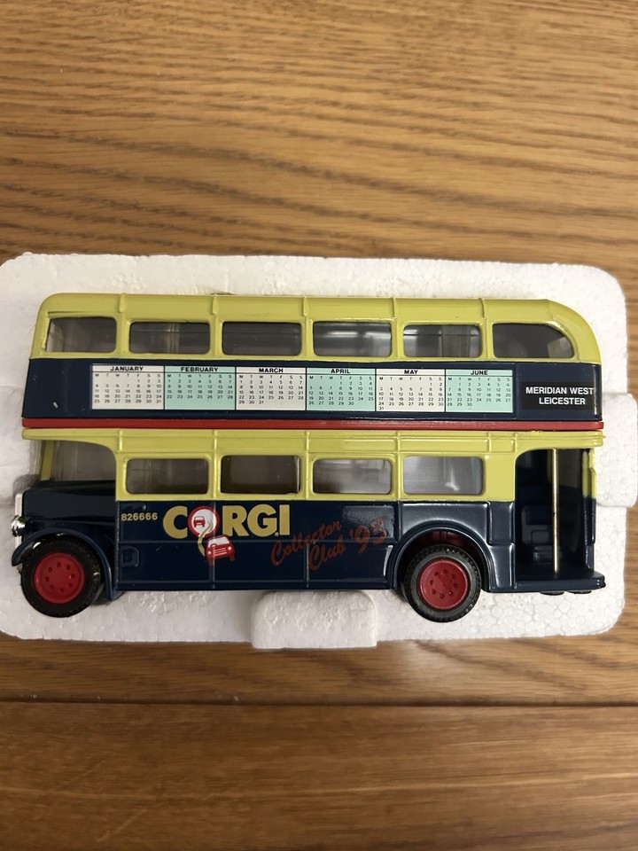 Diecast Model JOB LOT - Corgi, Matchbox, Lledo | eBay UK