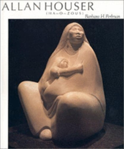Allan Houser by Barbara H Perlman: New 9781560981022| eBay