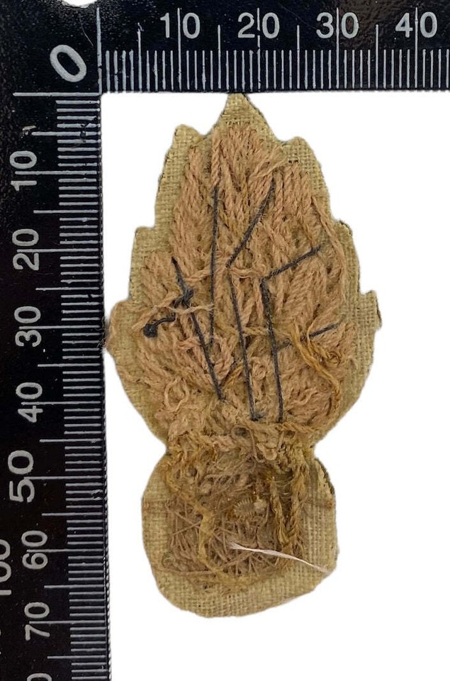 RCE CORPS IDENTIFIER TRADE FLASH BADGE | eBay