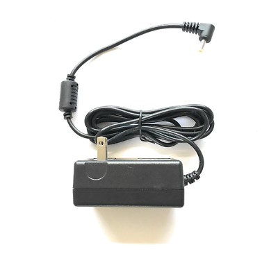 AC Power Adapter Replacement for iHome iH11 Alarm Clock w/Dock for iPod ...