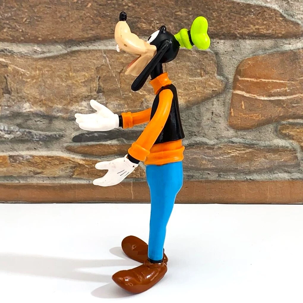 Original Goofy Disney