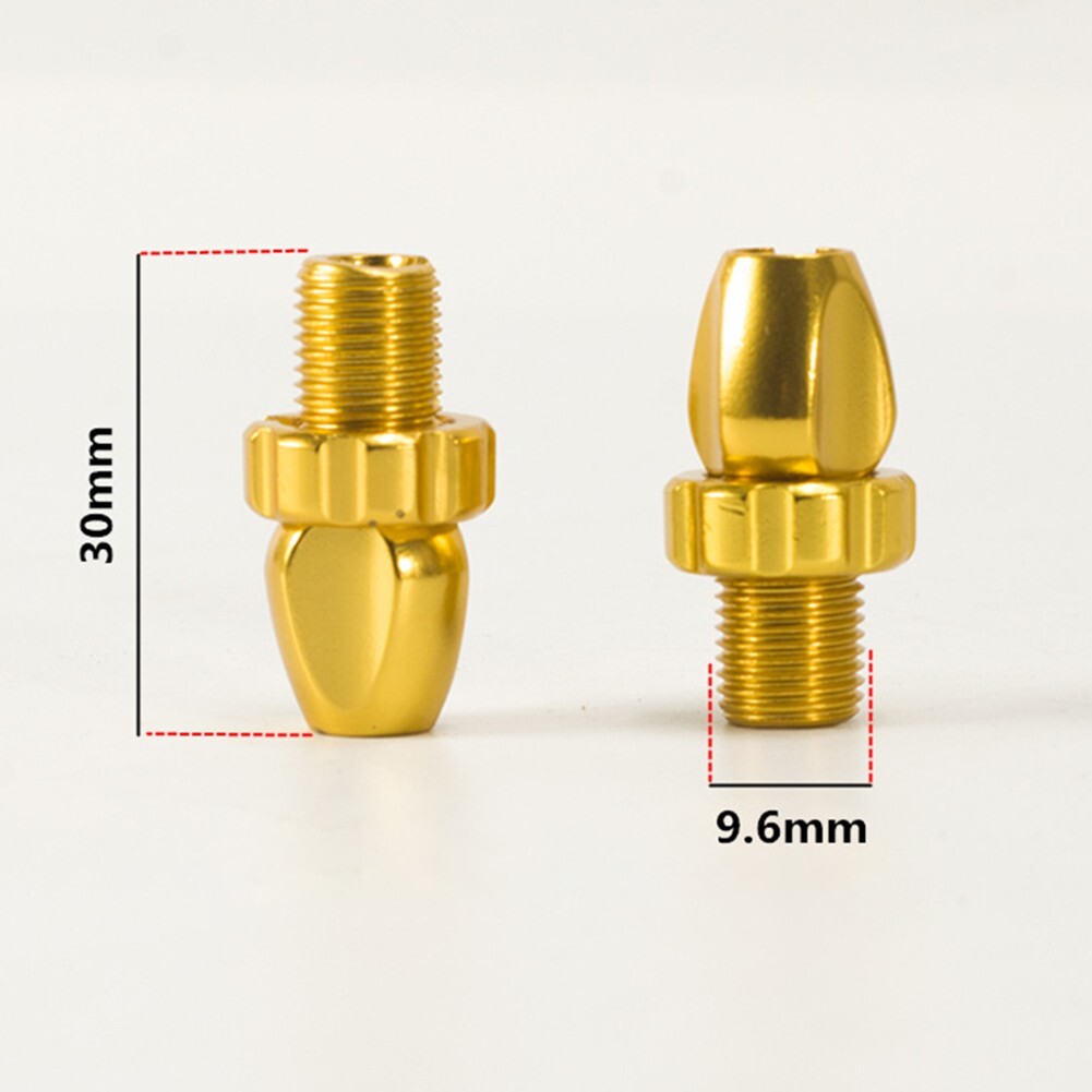 Brand New Brake Lever Screw Screws Adjusting Screws Aluminum Alloy ...