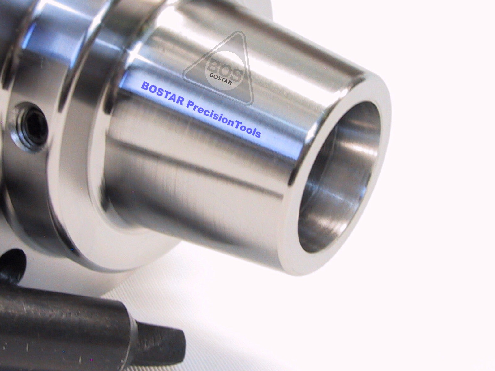 BOSTAR 5C Collet Chuck With Semi-finished D1-8 Back Plate | eBay