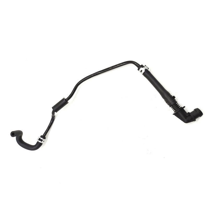 06L121081F Engine Coolant Reservoir Hose 06L121081F For Audi A4 A5 A6 ...