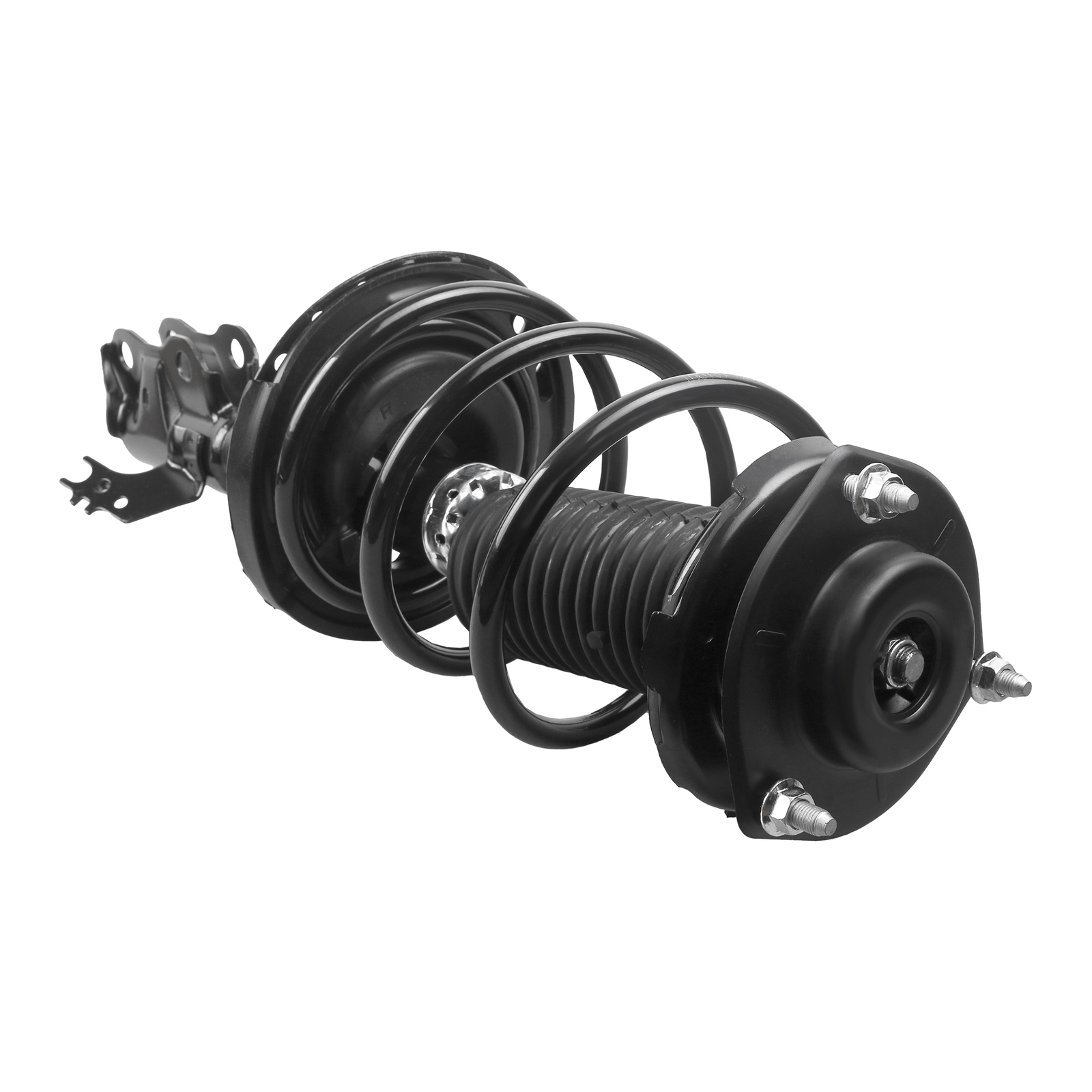 Pair Front Complete Struts Shocks Absorbers For 2012-2017 Toyota Camry ...