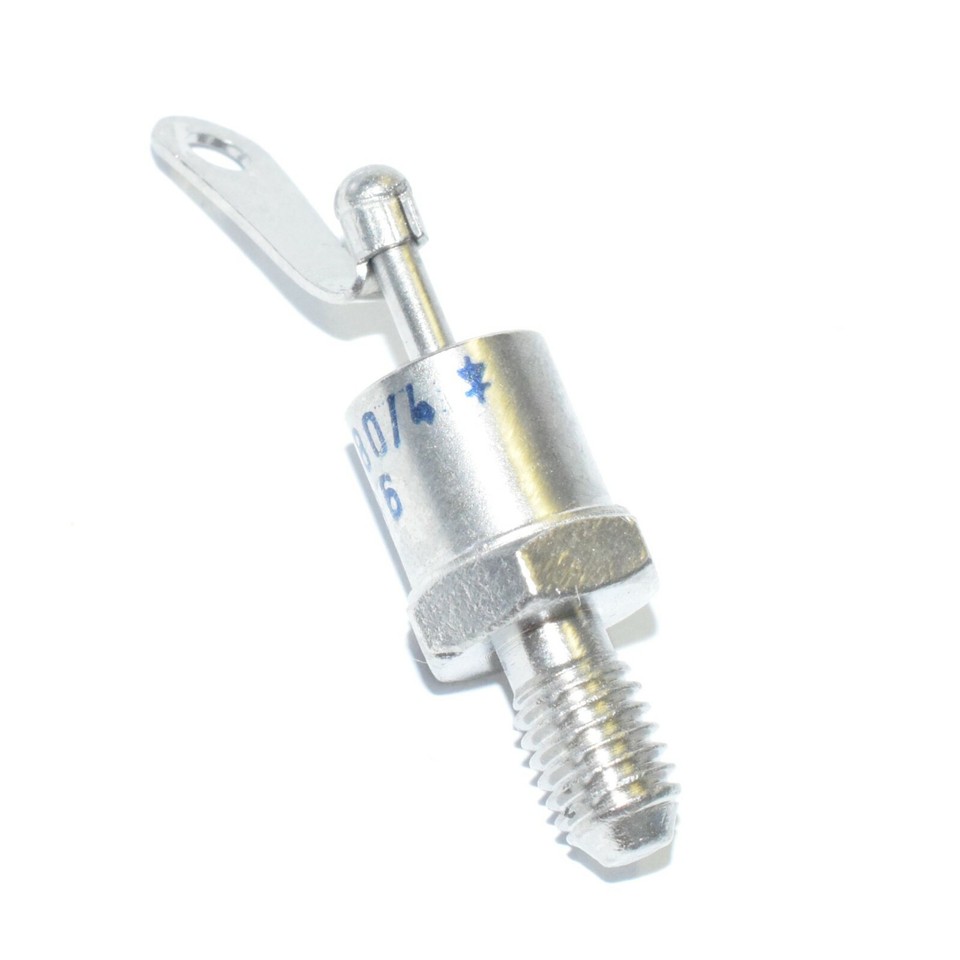 SY180/4 RFT SILICON HIGH VOLTAGE RECTIFIER DIODE 30A 400V | eBay