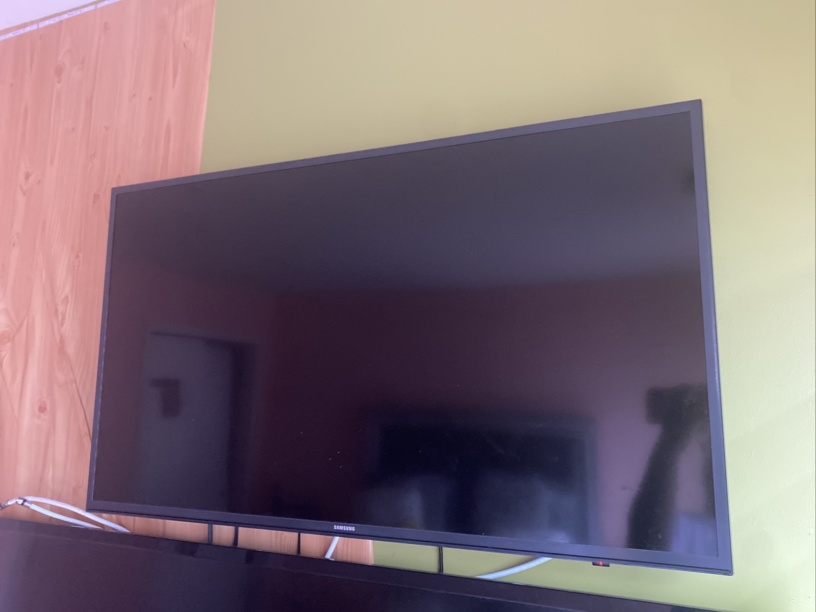 Samsung UN32N5300AF 32 inch 1080p LED Smart TV - Black 887276258645| eBay