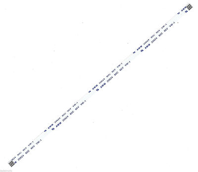 Kabel Flat Taste Knopf Zündschloß OLIVETTI Olibook M1020 - M81L Ribbon ...