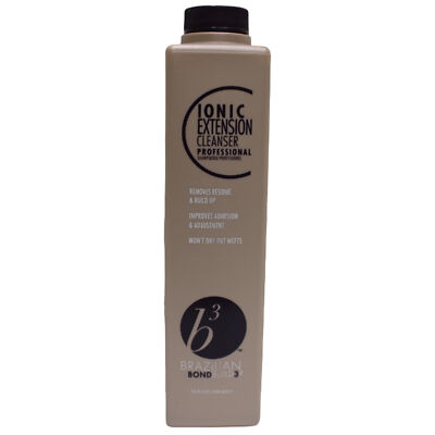 Brazilian B3 Bond Builder Ionic Extension Cleanser 350ml / 12 oz | eBay