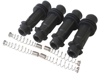 IGNITION COIL PACK SPRING REPAIR KIT FOR OPEL CORSA D CHEVROLET AVEO 1. ...