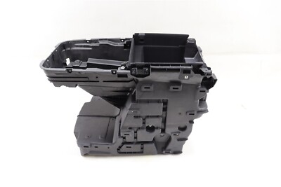 NEW OEM Ford Rear Center Console Panel JL7Z-78045A36-AA Lincoln ...