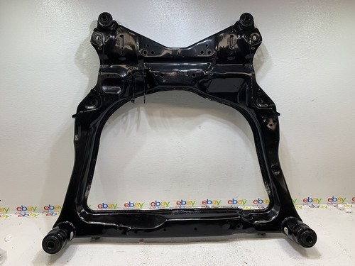 2008-2012 Nissan Altima 2.5 Front Crossmember Sub Frame Cradle Cross ...