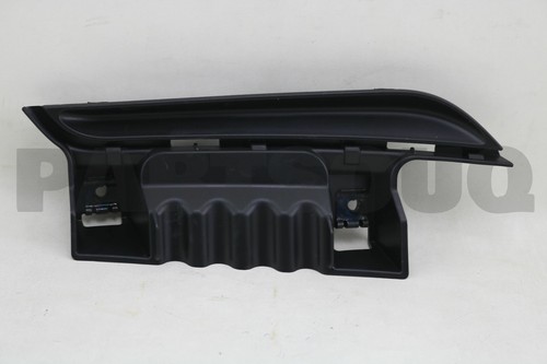 8148160090 Genuine Toyota BRACKET FOG LAMP 81481-60090 | eBay