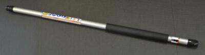 Genuine STIHL 4243-710-7124 FS-KM Kombi Trimmer 33" SHAFT & TUBE w/Grip ...