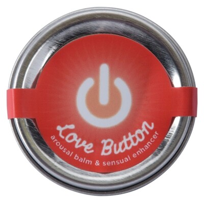 Love Button Arousal Balm & Sensual Enhancer Tingling Cream For Him ...