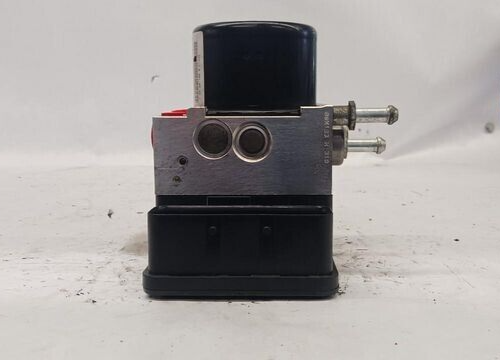 2008 Jeep Grand Cherokee Commander ABS Anti-lock Brake Pump Module ...