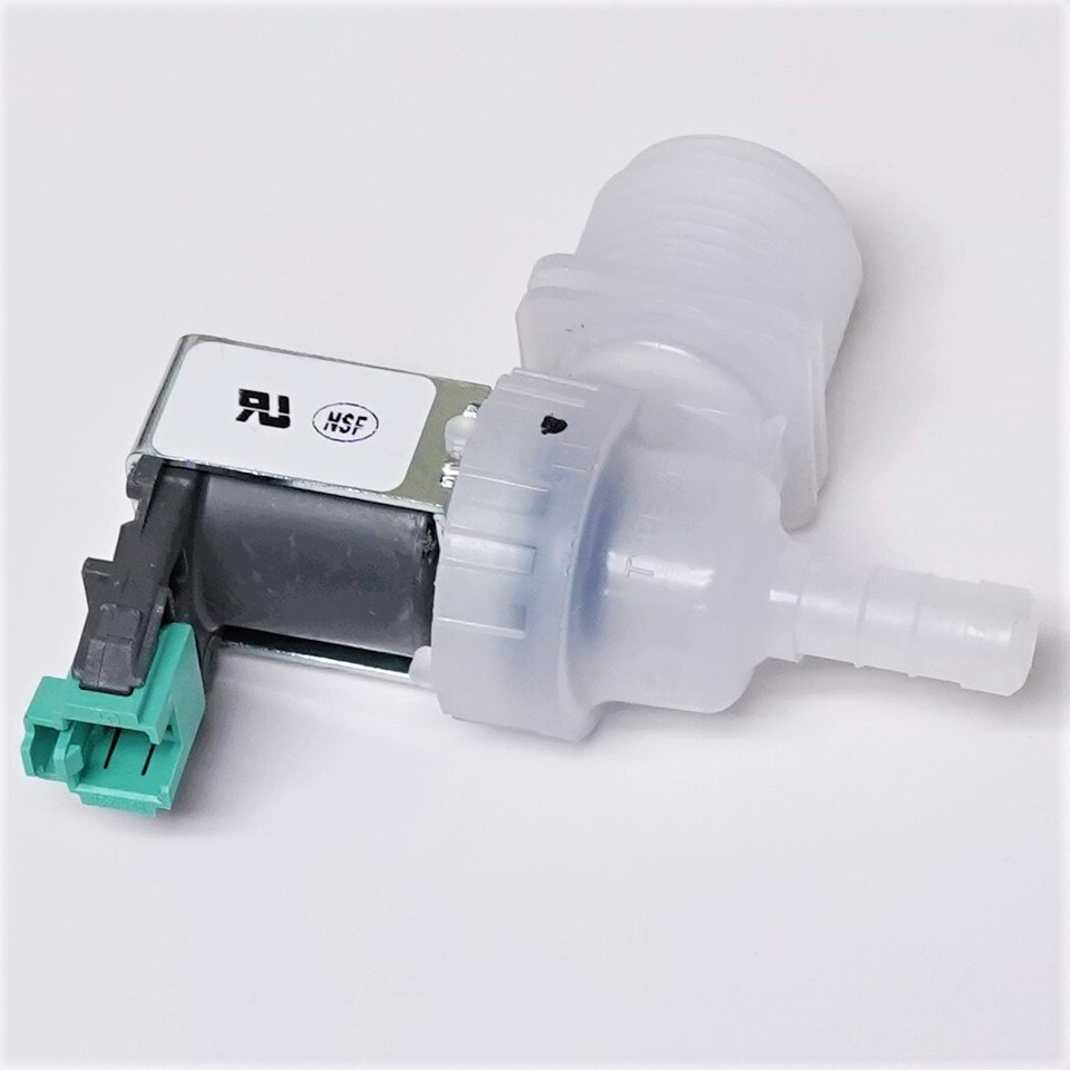 Supco WV8334 Dishwasher Warm Water Solenoid Valve for Bosch 00628334 | eBay