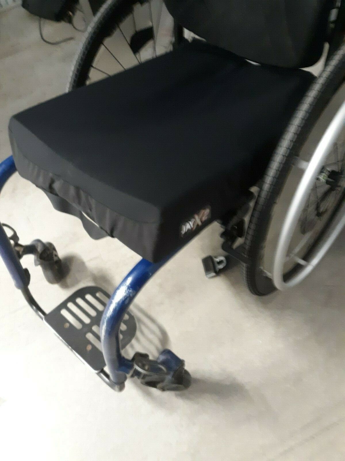 Max Mobility SmartDrive MX2+ with Push Tracker Power Assist for ...