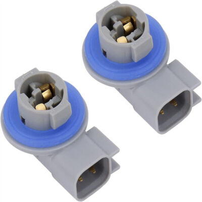 2pcs Tail Lamp Light Bulb Socket 68046629AA For Dodge RAM 1500 2500 ...