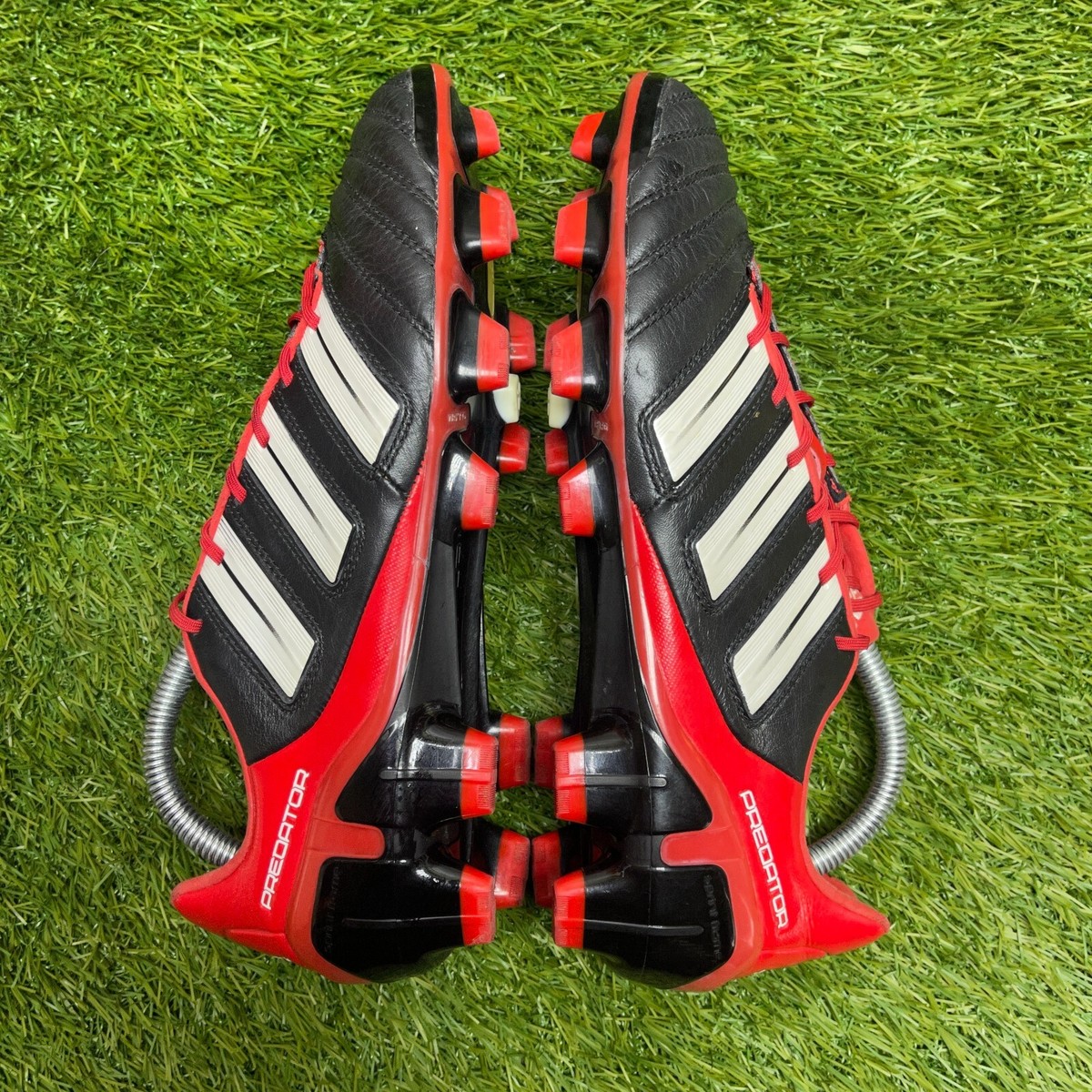 Adipower Predator Trx Fg