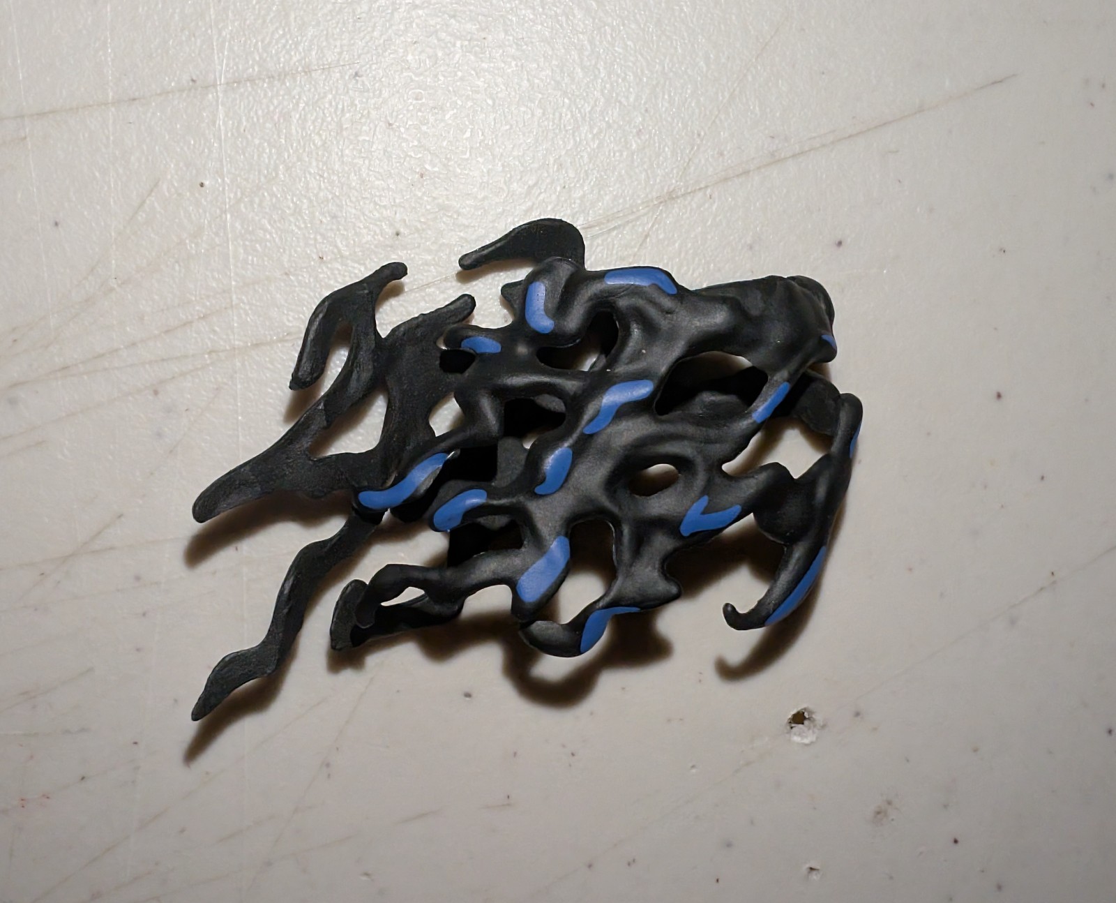 Mondo 1/6 Limited Edition Spider-Man the Animated Series SYMBIOTE ...