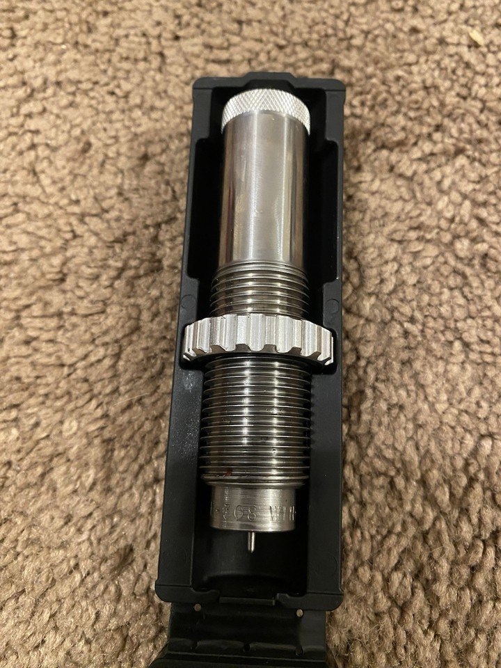 Lee Reloading .308 Winchester Collet Neck Sizer Die 90959 | eBay