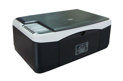 HP Deskjet F2180 All-in-One Inkjet Printer for sale online | eBay UK