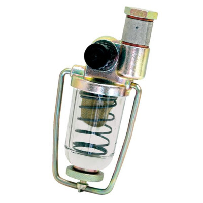 93-3271 Fuel Filter fits Zetor 3320 3321 3340 3341 3511 | eBay