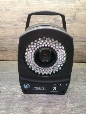 Vicon MX3 Motion Capture Camera No Accessories | eBay
