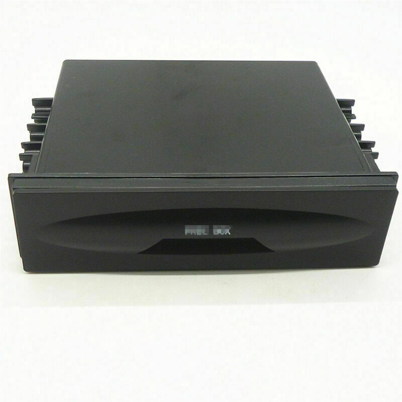 Universal Car Autos Single Din Dash Radio Installation Pocket Kit ...