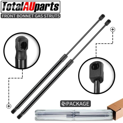 2x Bonnet Left & Right Gas Struts for Mini Cooper R50 R53 Cooper S R52 ...