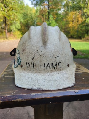 Hard Hats - Bullard 502 Fiberglass Hard Hat