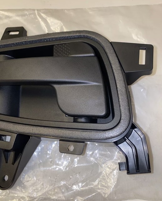 International Door Handle Inside Assembly Classic Trim Left Part ...