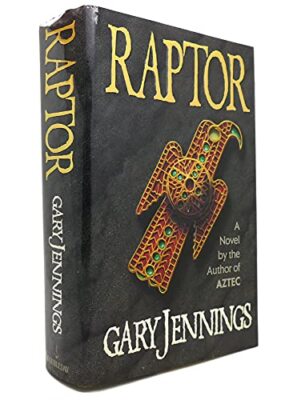 raptor jennings gary 0385246323 | eBay
