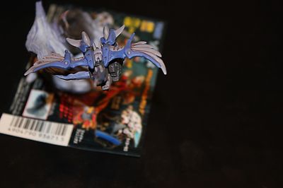 Jet Falcon Chase Figure - Zoids SR Series Action Art Collection | eBay