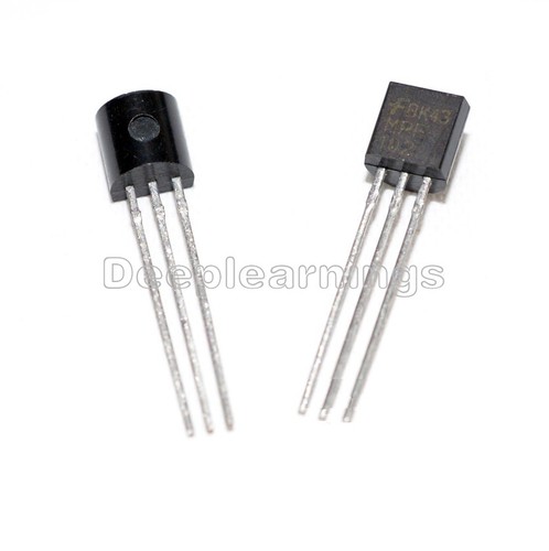 50 PCS MPF102 MPF 102 TO-92 FAIRCHILD Transistor NEW | eBay