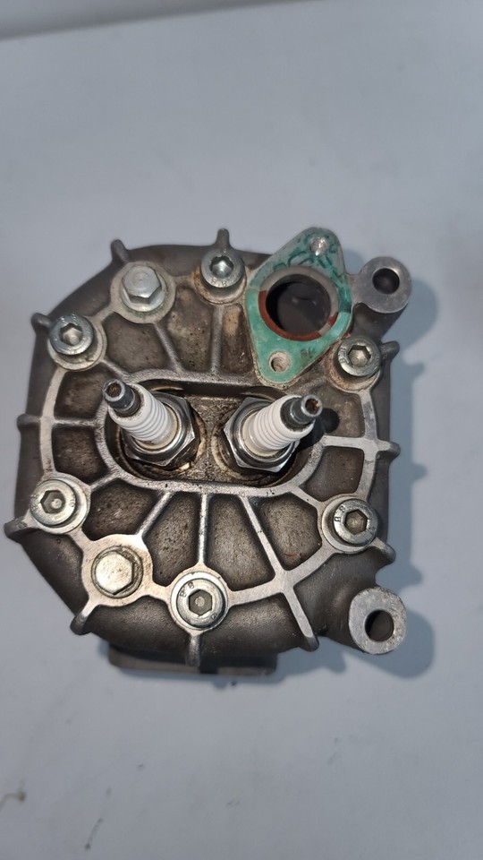 Hirth 3502 Engine Parts (65hp) | eBay