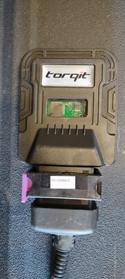 Torqit Power Module Vdj76 | eBay