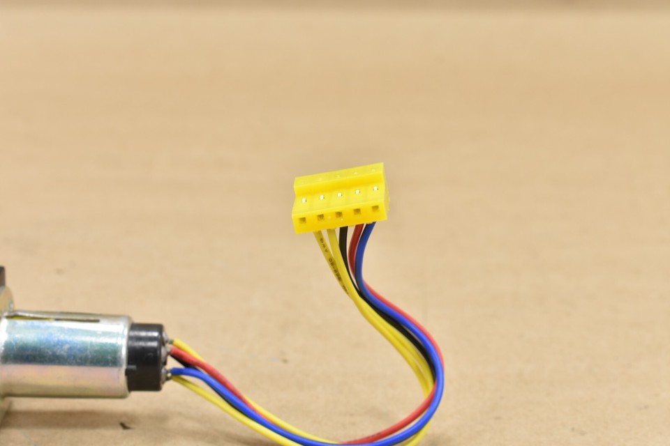 Lot Of 2 GE General Electric Total Lighting Control RR9 Relay W ...