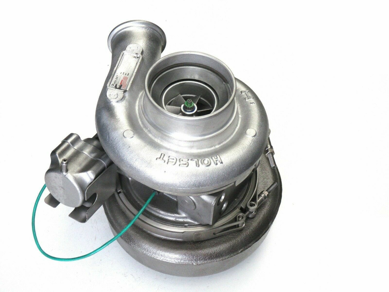 Turbocharger for Iveco Cursor 8 504182773 504269281 4046953 4043197 ...