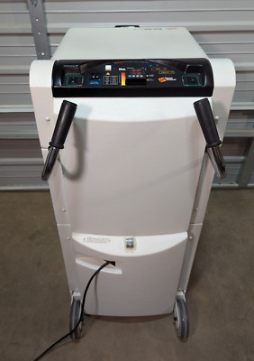 Hanson Research 25-710-101 Media-Mate Plus Automatic Dissolution Prep System | eBay