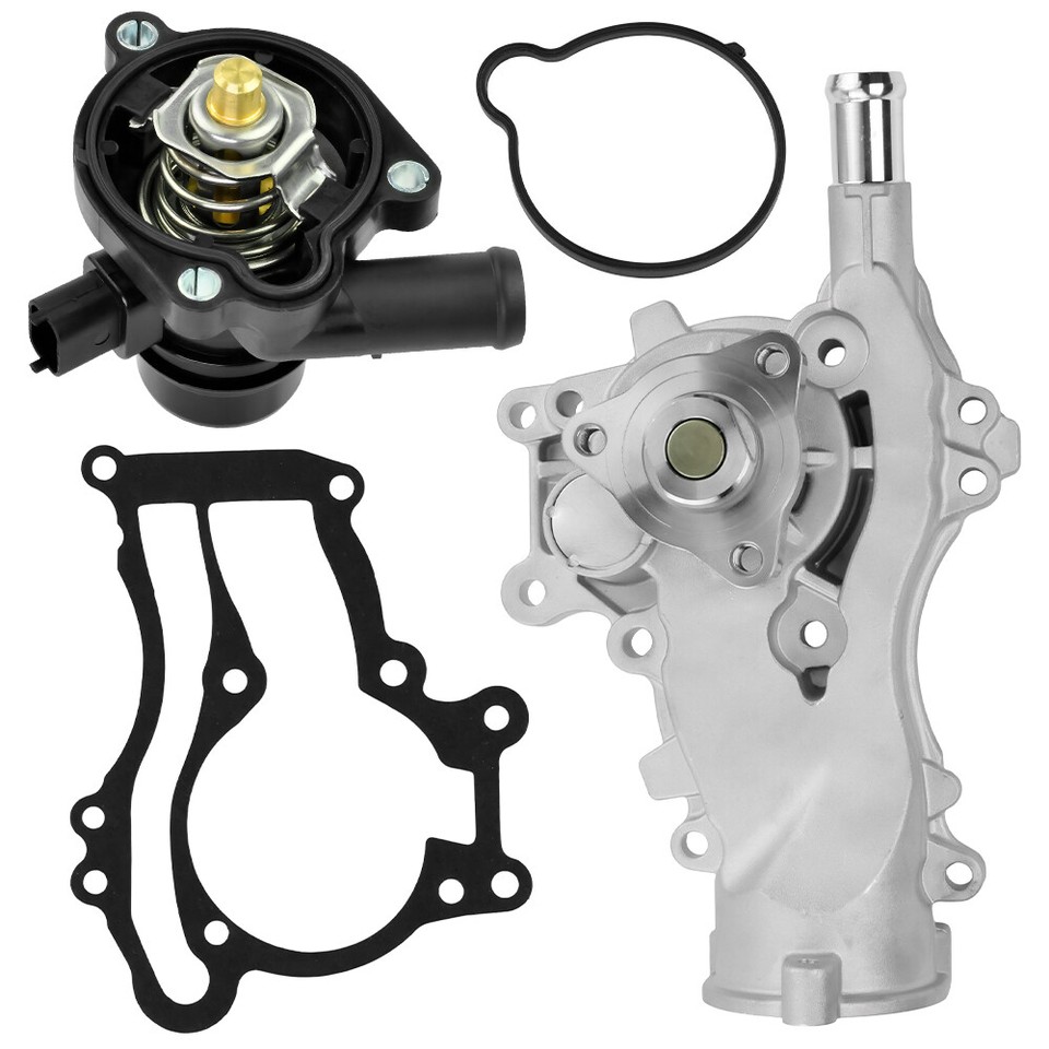 Chevy Cruze 2011 Water Pump