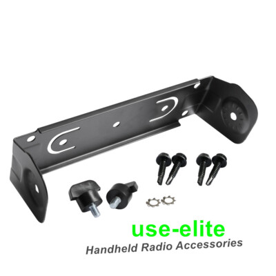 RLN6466 Mounting Bracket for CM200 CM300 CDM750 CDM1250 CDM1550LS Radio ...