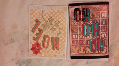 Sizzix Alphanumeric Shadow Numbers by Tim Holtz 21pk Thinlits Die Set - 664808 for sale online ...