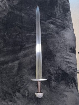 Albion The Stamford Sword | eBay