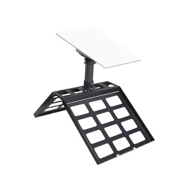 Starlink Gen 3 Roof Ridge Mount, 360° Rotatable Ridgeline Mounting Kit ...