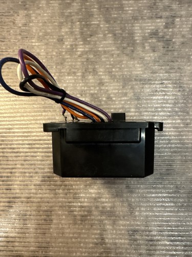 Honeywell R7184B 1032 Oil Burner Primary Control - Beckett | eBay