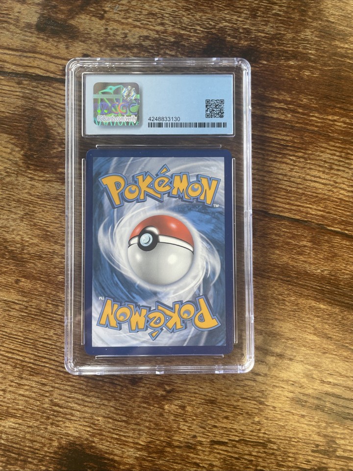 POKEMON Centiskorch V SV108/SV122 Shining Fates: Shiny Vault PRISTINE ...